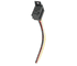 Micro Relay 5 Wire Lead, Connector Harness, works for 4 and 5 Terminal ...