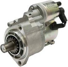 Mitsuba Starter Parts 12 Volt PMOSGR Type for Coleman Honda Generator ...