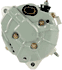 Alternator Parts List for 1998-2002 LX470 Land Cruiser 4.7L (101211 ...