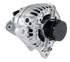 Alternator 120 Amp for 2004-2005 Volkswagen Passat 2.0L (DIESEL ...