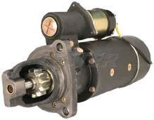 12V DELCO 42MT STARTER 10461042, 10461053, 10461126, 10479104, 1990490 ...