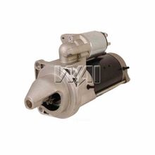 Starter Rebuild Parts List for New Holland Tractor L95 TT55 TT60A TT65 ...