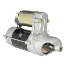 Starter Rebuild Parts List for John Deere AMT600 Transporter with ...