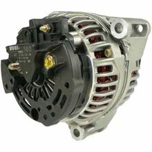 Alternator Case 84599863, 84599863R New Holland 84599863, 84599863R ...