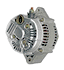 Alternator 140 Amp for John Deere 4000, 7000, 8000 Series Tractors ...