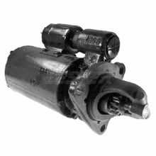 Starter 30MT Delco Style CCW 120 Volt (1113228) - 6745N - NEW DELCO ...