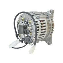 Alternator, 90 Amp for Honda GL1500 GOLD WING - 12485N-90A - Hitachi ...