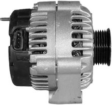 Alternator Rebuild Parts List for GM 10464438, 19244727, 10464451 ...