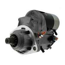 Starter Rebuild Parts List for Denso 228000-0620, 228000-0621, 228000 ...