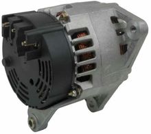 New Magneti Marelli, Perkins Lucas A115 Alternator (63321466, 2871A168 ...