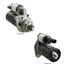 Starter Repair Parts for Bosch 0001123014, 0001123015 - VOLKSWAGEN PASSAT