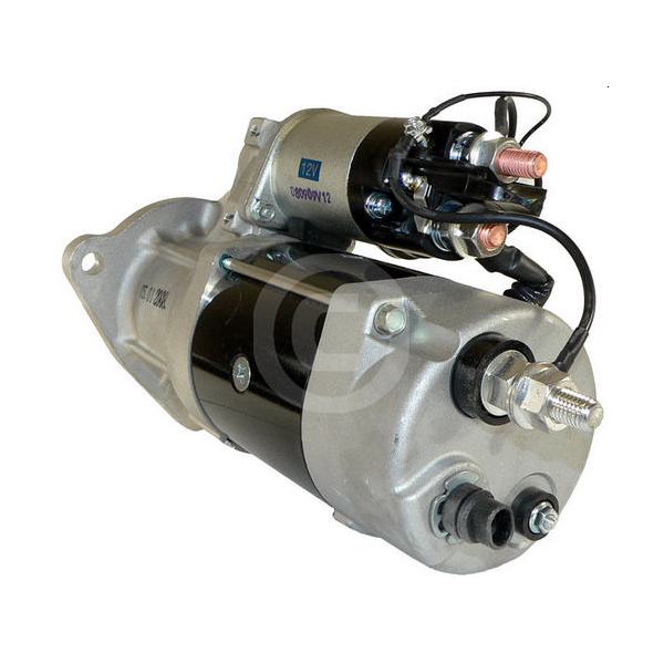 Starter Rebuild Parts List for 39MT Volvo Trucks D12 (8200291, 20520903 ...