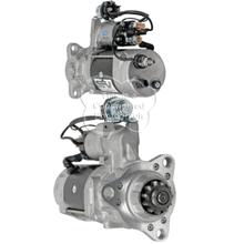 New Starter Delco Remy 39MT Caterpillar, Cummins ISM & ISX, Detroit ...