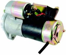 Starter for Pathfinder 3.0L with Hitachi S114-503, -503A, S114-516 ...