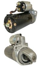 Starter Rebuild Parts List for 1991 1992 1993 BMW M5 - BMW 535