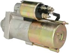 Starter Rebuild Parts List for PG260M for 1999 2000 Cadillac Escalade 5 ...
