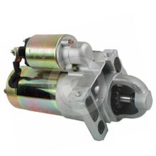 Delco Starter Rebuild Kits