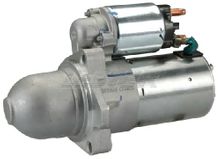 Starter Rebuild Parts List for 2005-2010 Cadillac SRX 4.6L - CADILLAC STS