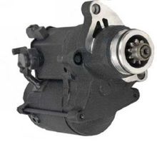Starter Rebuild Parts List for Harley Davidson (Denso 428000-3490 ...