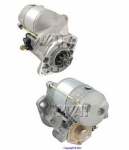 New Starter for Onan - Denso 228000-609, Onan 191-2213 - 19554N ...