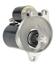 Starter Rebuild Parts List for Ford Truck Bronco Van Mustang Cougar ...