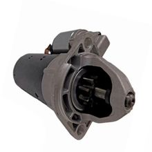 Starter Rebuild Parts List for Lombardini Applications with Bosch ...
