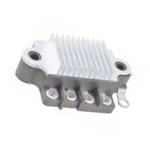 New Voltage Regulator, 12 Volt, Freightliner Mack...Western Star 126000 ...