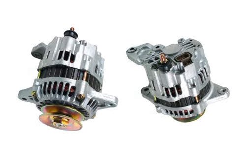 Nissan Forklift New Alternator (91H20-03270, A007TA3377, A007TA3377ZC ...
