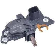 OEM Bosch Voltage Regulator Bosch F00M144152 superseded from F00M145339 ...