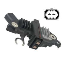 Bosch Regulator for 0124425033, 0124425040, 0124425056, 0124515016 ...