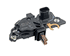 OEM Bosch Voltage Regulator for GM Models with Bosch Alternator ...