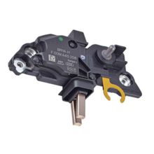 OEM Genuine Bosch Voltage Regulator with Brushes for John Deere ...