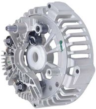 OEM Rectifier Assembly with SRE Frame Valeo Alternators TG15C046 ...