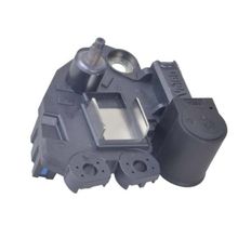 OEM Valeo Brand Voltage Regulator BSS (COM) Regulator, BMW 760377601 ...