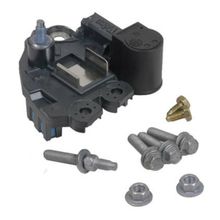 OEM Valeo Voltage Regulator for 180 Amp BMW Valeo Alternators 599102 ...