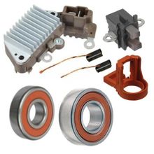 Mini Denso Racing One Wire Alternator Kit 400-52062 12180-SEN ...