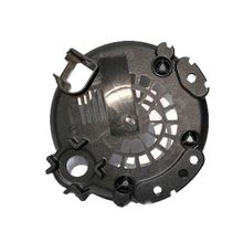 Plastic Alternator Cover for Audi, Valeo 593921 - 439817 Valeo ...