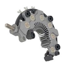 Positive Rectifier Bridge Replacing Valeo 595202 for 170A-180A BMW ...