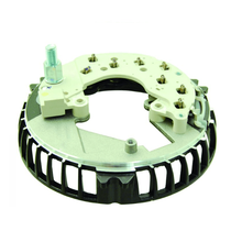 Rectifier Assembly Heavy Duty 80 Amp Diodes 6G Ford Series - 77502528E ...