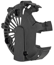 Rectifier Cover Valeo Alternators, Plastic SRE Housing Cover on ...