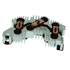 Rectifier Diode Assembly For Delco 21SI, 22SI, 23SI, 31SI, 33SI, 34SI ...