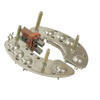 Rectifier Diode Assemblies for Denso Alternators - Alternator Options