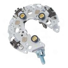 Rectifier for Denso 7-50A Diodes, 117mm OD - Alternator Diode Rectifier ...