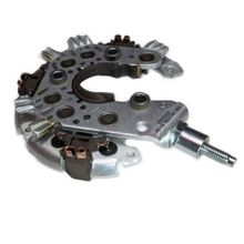 Rectifier for Ford with Denso - Alternator, 175 Amp for 2015-2018 Ford ...