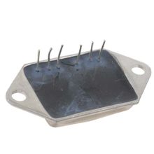 Regulator, 12 Volt Replacing Hitachi L150-23155, TR1Z-43, TR1Z-53, TR1Z ...