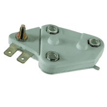 Regulator 24 Volt Freightliner Replacing Delco 1116388, 1116404 ...