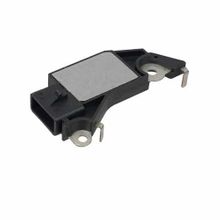 Regulator for Delco CS121, CS130 & CS144 Alternators Replacing 411, 437 ...