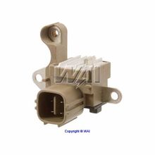 Regulator for Denso Alternator IG-S-L-M(FR) Terminals Lexus Toyota ...