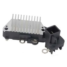 Regulator for Volvo 'L' Terminal, Replacing Denso 126000-1130, 126000 ...