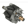 Quality Alternator Rotors (rotating windings) and Slip Rings ...